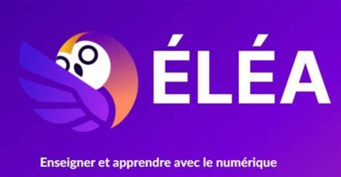 ÉLÉA : une plateforme d'apprentissage en ligne | Mathématiques Physique Chimie